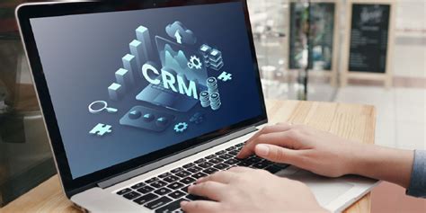 Small Business Crm Enhancing Efficiency Fostering Growth