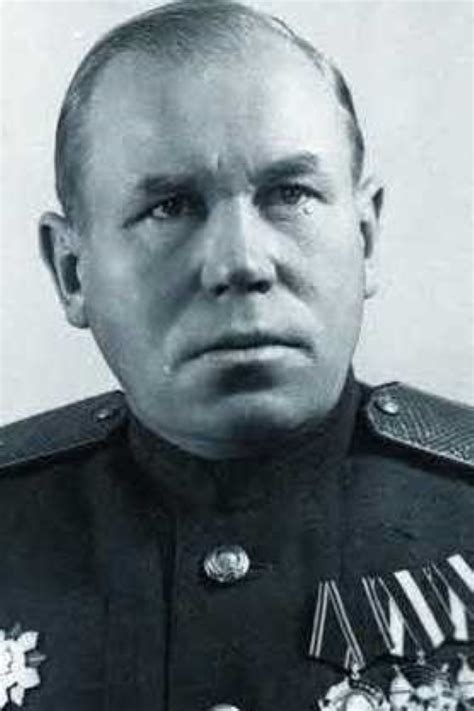 Aleksandrov Pyotr Alekseyevich A