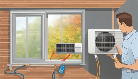 Easy Guide How To Install Portable Air Conditioner At Home