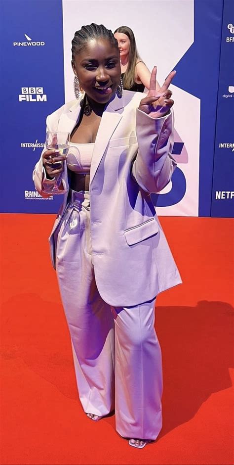 Lauryn Ajufo S Feet I Piedi Di Lauryn Ajufo Celebrities Feet