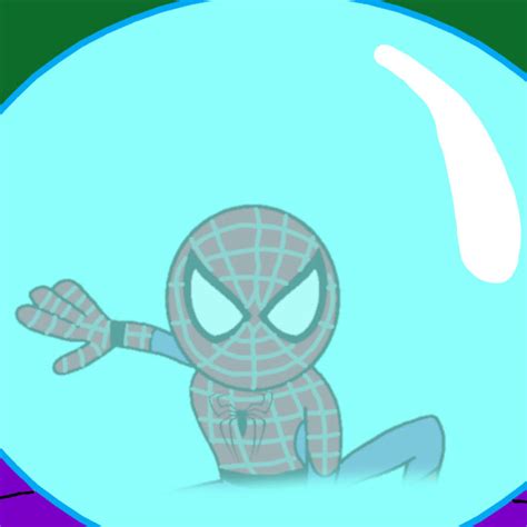 Spider Lenny 2 Teaser By Sonicfan11111art On Deviantart