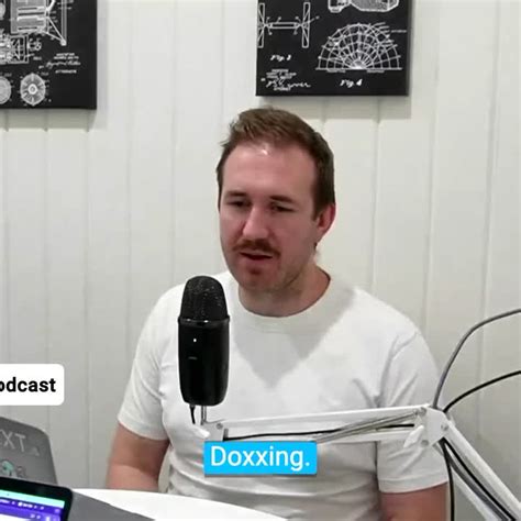 Jacob Malby On Linkedin Thinking Outside The Doxx Australias Crackdown On Privacy Invasions