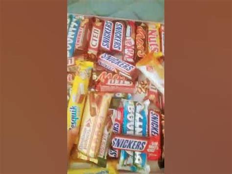 😍😍 сколько вы на наши сладости и вкусняшки на уразу байрам - YouTube