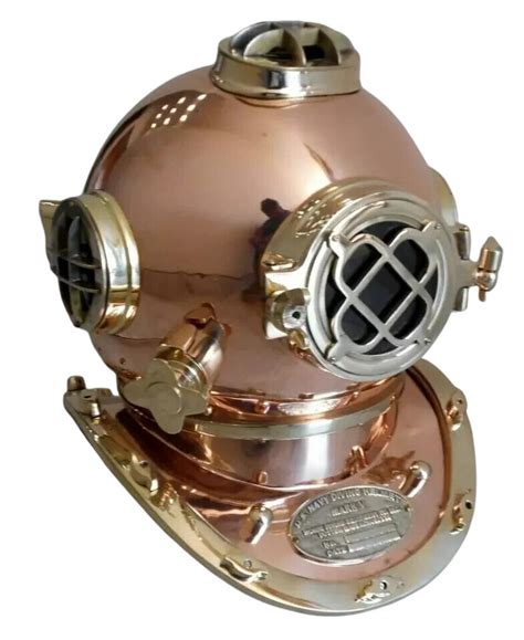 Diving Helmets Vikingshields