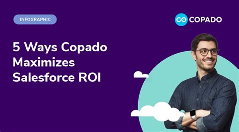 5 ways copado maximizes salesforce roi copado