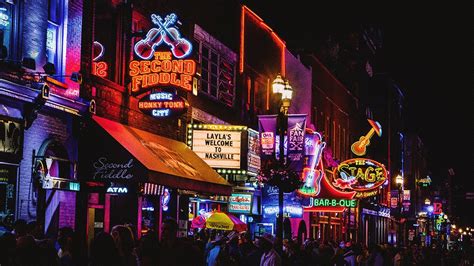 De 10 Bästa Sevärdheterna I Nashville Tripadvisor