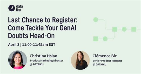 Dataiku On Linkedin Genai