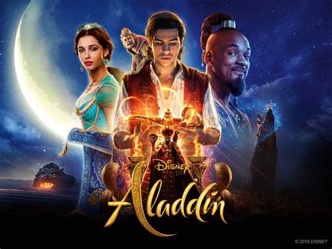 Aladdin Cineforum Ro