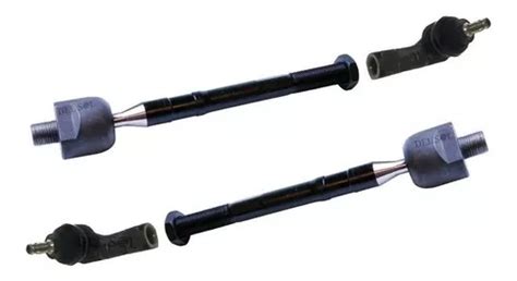 Brazo Axial Para Hyundai Grand I Trminales Pza