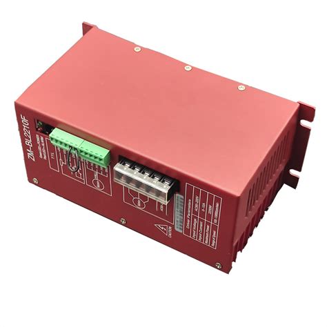 V High Voltage Brushless DC Motor Controller V W Phase Motor Speed Controller BLDC