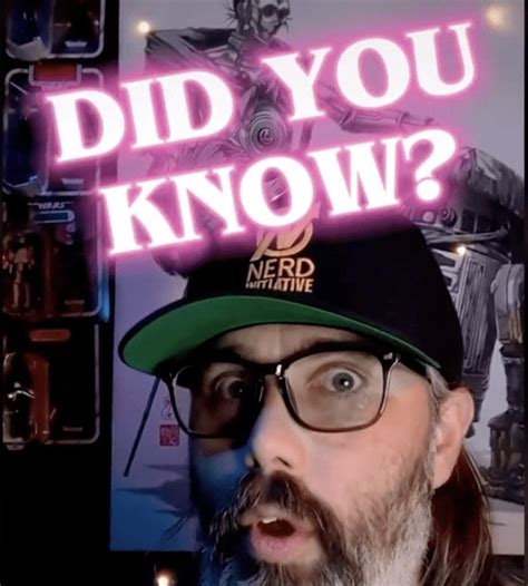 Did You Know Ghostbusters Poltergeist And More Part 1 Nerd Initiative