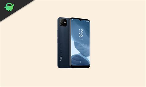Remove Google Account Or ByPass FRP Lock On Itel P36 W6501