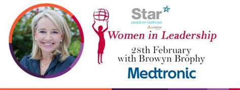 Bronwyn Brophy On Linkedin Really Looking Forward To Participating In