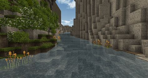 A Certain Monastery Minecraft Map