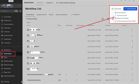 Workflow Trigger Facebook Lead Form Submitted Highlevel Support Portal