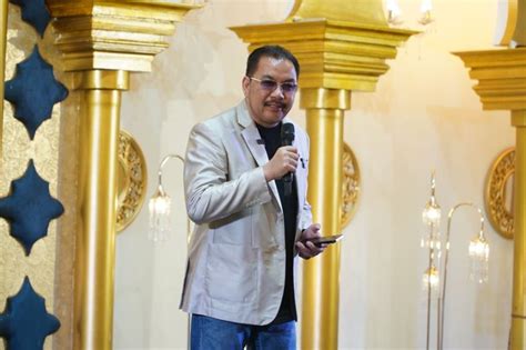 Selisih Quick Count Pilpres 2024 Lsi Denny Ja Dengan Kpu Hanya 0 07