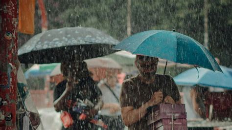 Inmet Faz Alerta De Chuva Em Quase Todo O País E Calor Continua Canaltech