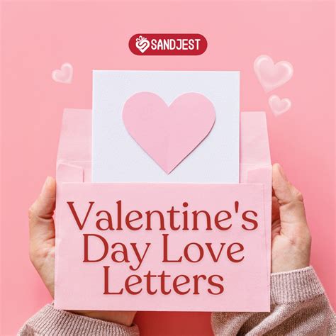 55 Valentines Day Love Letters That Spark Romance Personalized T