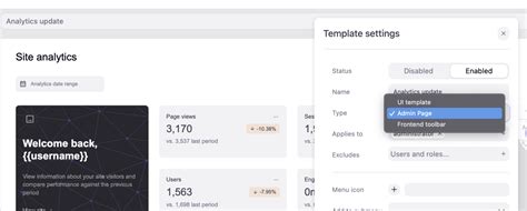 how to customise your wordpress admin dashboard
