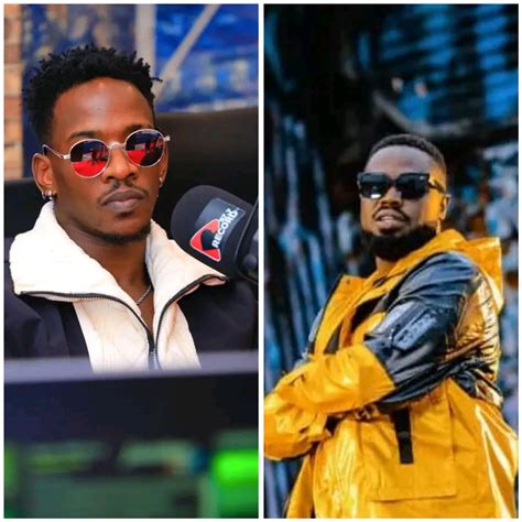 An Known Accuses Daddy Andre Of Fraud He Took My Money And