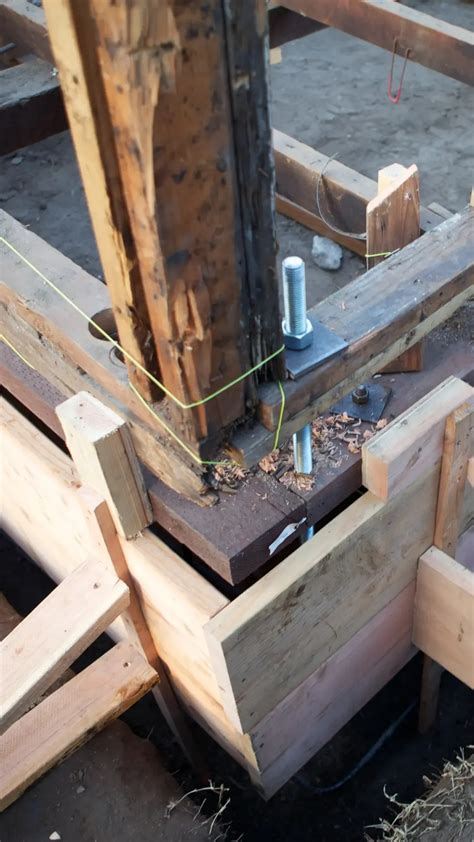 Pier And Beam Solutions Foundation Repair By Expert Installers
