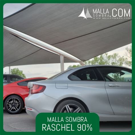 Malla Sombra Raschel 90 Malla Sombra