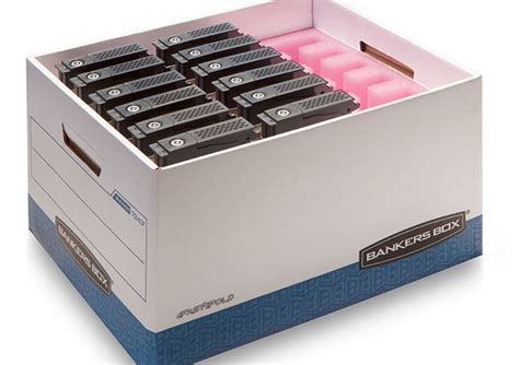 How To Store A Hard Drive Storables