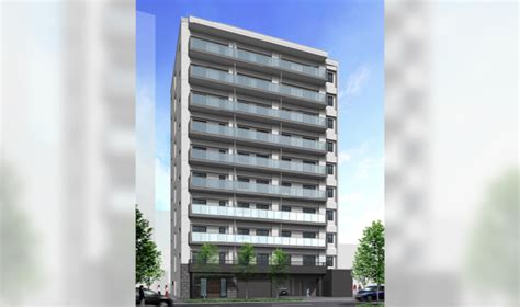 賃貸レジデンス ウエリスアーバン Ntt都市開発の住まい Wellith（ウエリス）