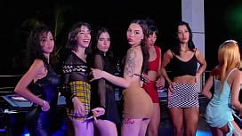 Loving Lesbian Sex In A Hut XNXX COM