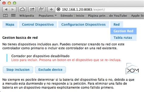 Cómo crear domótica low cost con Domoticz y Raspberry Pi