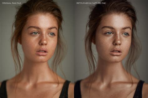 Portrait Retouching In Photoshop Cc Kitsnipod