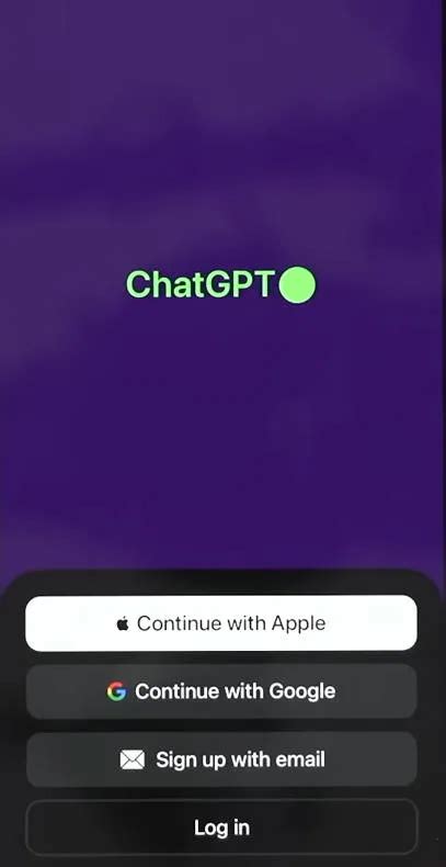 iOS ChatGPT 앱으로 AI와 소통법 UPDF