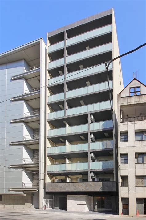 モディア日本橋人形町 実績紹介 横浜の総合建設業【風越建設株式会社】