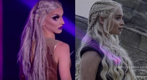 Miz Cracker Looked Like A True Queen Tonight Rrupaulsdragrace