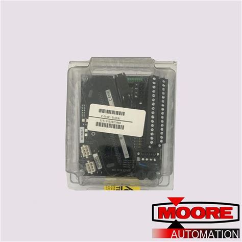 С TAIXA Honeywell Terminal Panel