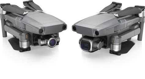 Mavic 2 Benutzerhandbuch - DJI
