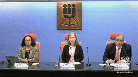 Migrantes en México tienen derecho a su defensa como toda persona