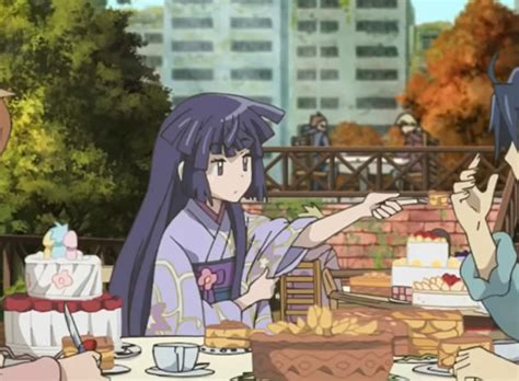 40 Best Purple Haired Anime Girls Our Top Characters List Fandomspot