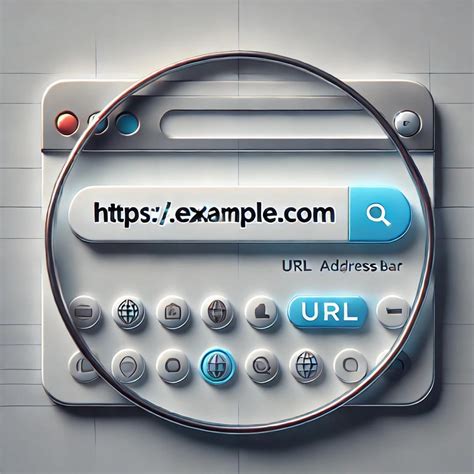 Urls Detector