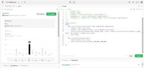 Bharath S On Linkedin Code58 Challenge Binarysearchtrees Recursion