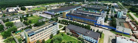 ОАО «Лакокраска» г. Лида | Услуги