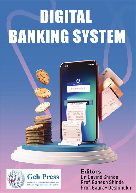 Digital Banking System