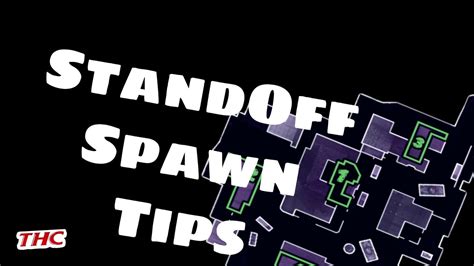Standoff Hardpoint Spawns Codm Tips Youtube