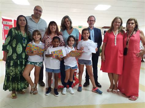 Poesia Na Epl Escola Portuguesa De Luanda