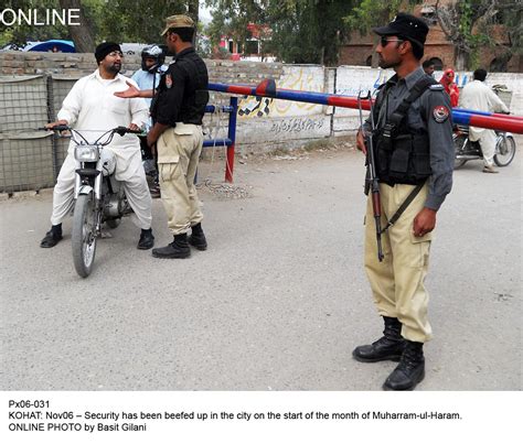 Not Mincing Words Commissioner Blames Sectarian Rifts For Unrest