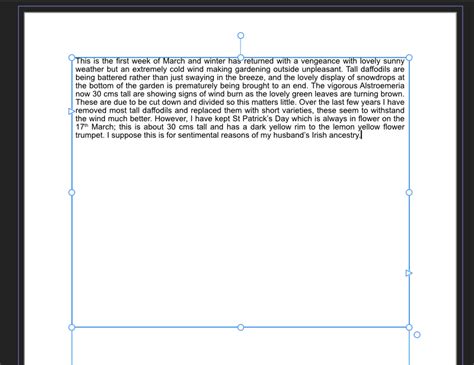 Publisher Text Frame Behaviour Desktop Questions MacOS And Windows Affinity Forum