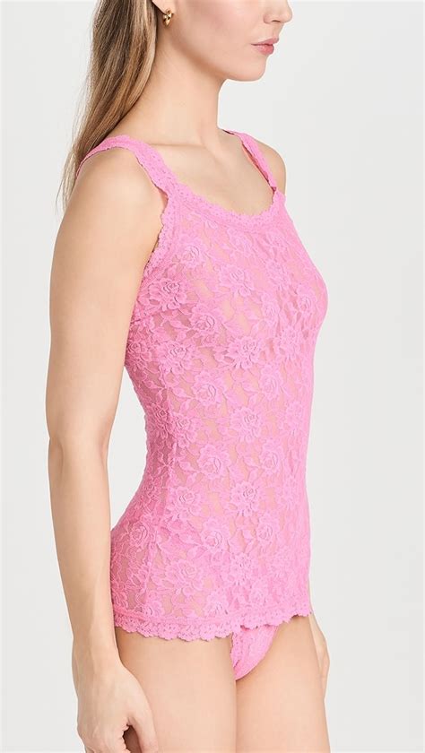 Hanky Panky Signature Lace Cami Shopbop
