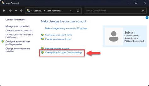 How To Disable User Account Control In Windows Locally Remotely