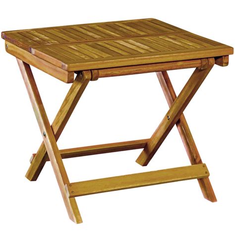 Royalcraft Mini Folding Side Table Mole Online