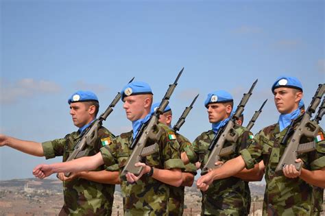 Israel Ataca A La Misión De La Onu En Líbano